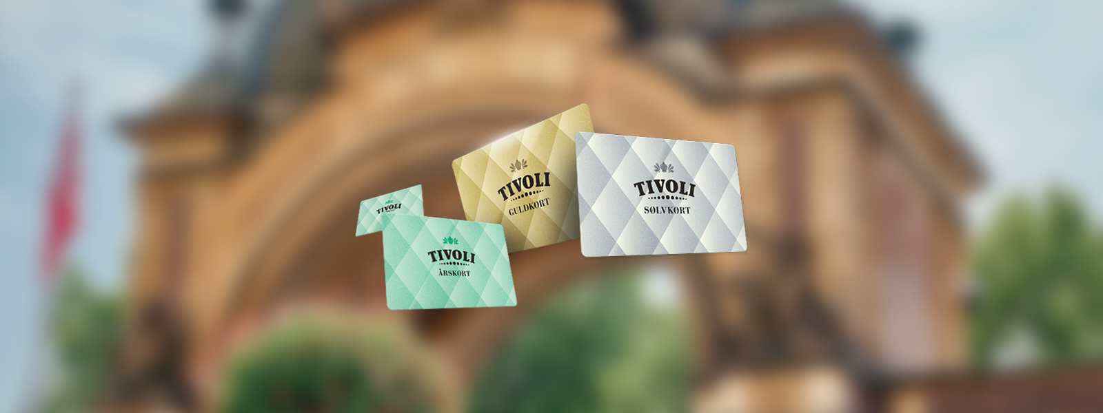 Tivoli Passes - Tivoli